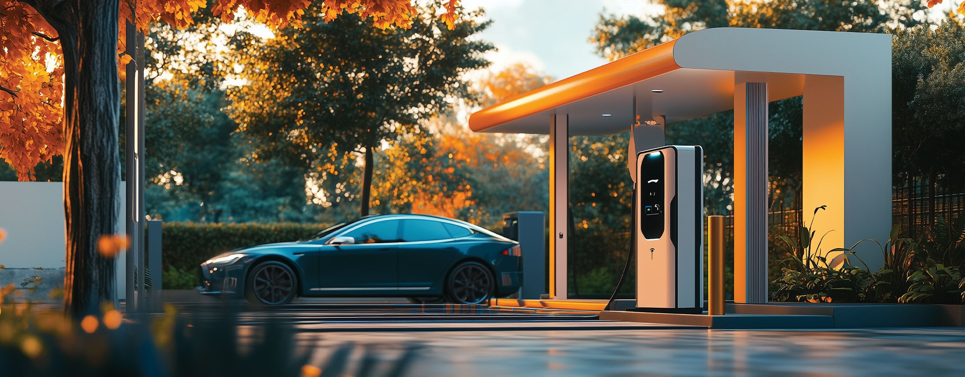 What You Need to Know About EV Charging Standards: Connector Types and ...